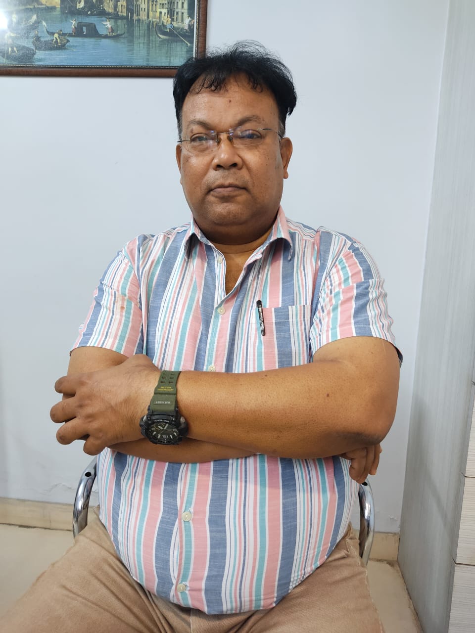 Paras Glass - Glass Bottle Manufacturer